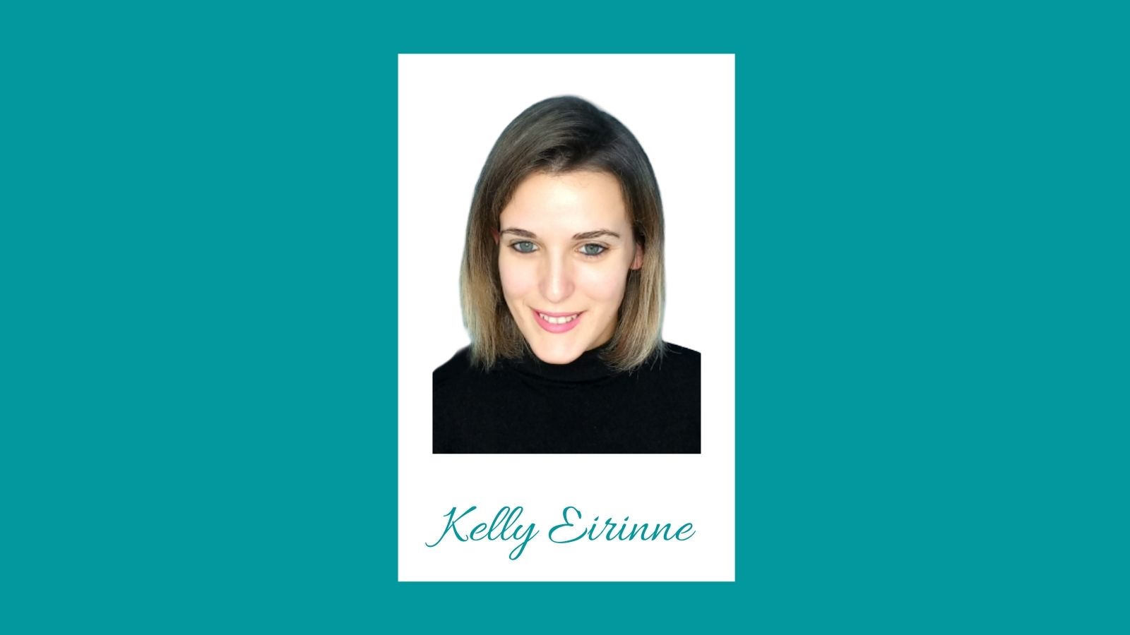 Entrevista a Kelly Eirinne | Olivia Ness